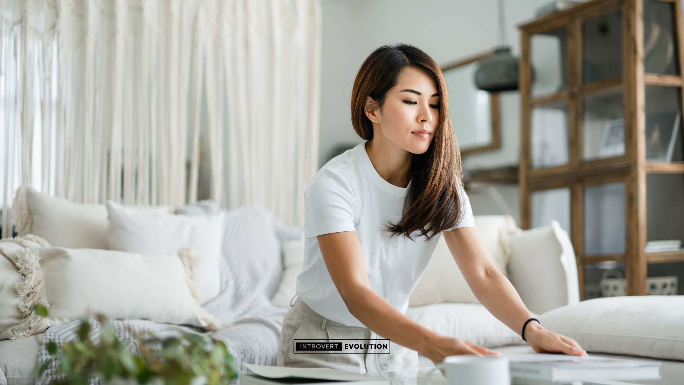 Work Stress Relief Ideas for a Balanced Life - Introvert Evolution